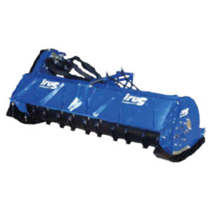 Forest - Irus Mowers UK Irus Mowers